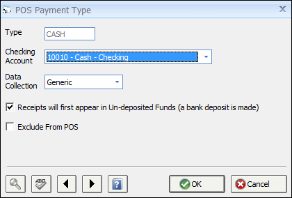 Recording Receipts into the Un-Deposited Funds Account and Processing ...